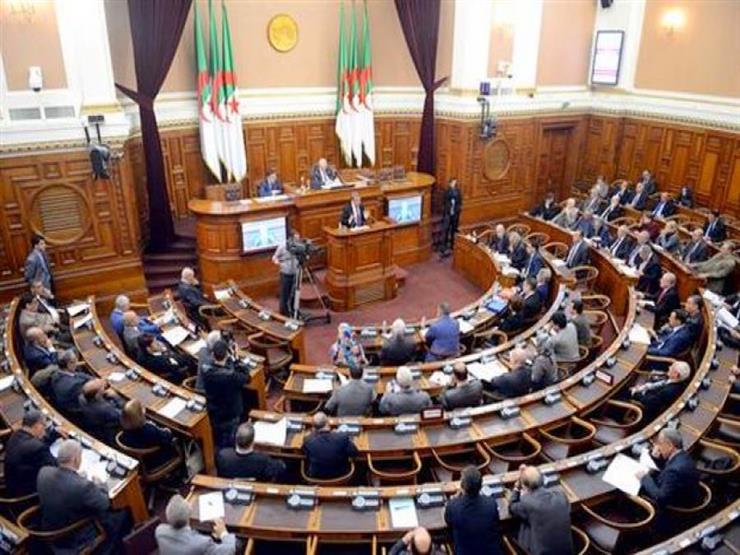 مجلس الأمة الجزائري البرلمان يجتمع الثلاثاء لإعلان خلو منصب مصراوى